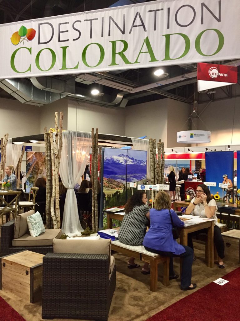 Maximize Your Participation at Hosted Buyer Programs | Destination Colorado