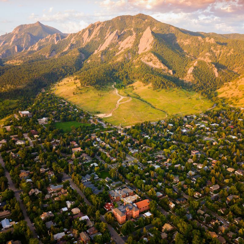 How to Plan Meetings on Colorado’s Front Range | Destination Colorado